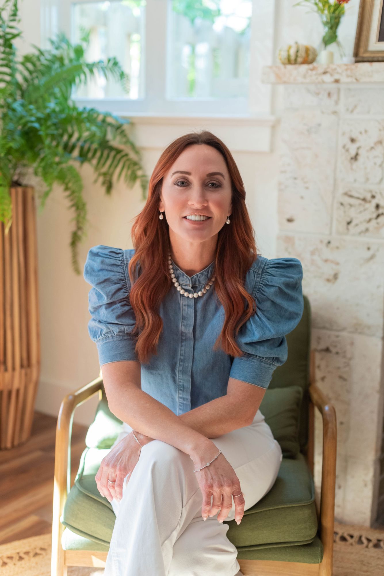 Stacy Torres - Reef Realty Florida