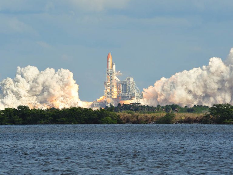 Merritt Island - Reef Realty Florida